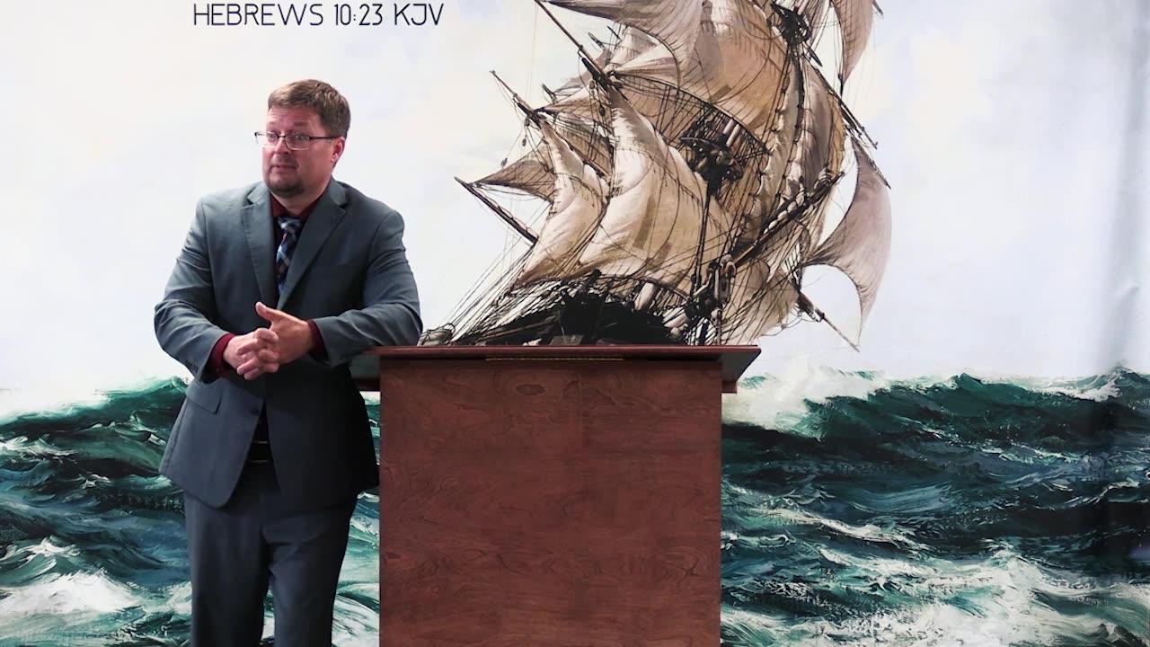 The Great Irony (Sermon Clip) | Pastor Jared - One News Page VIDEO