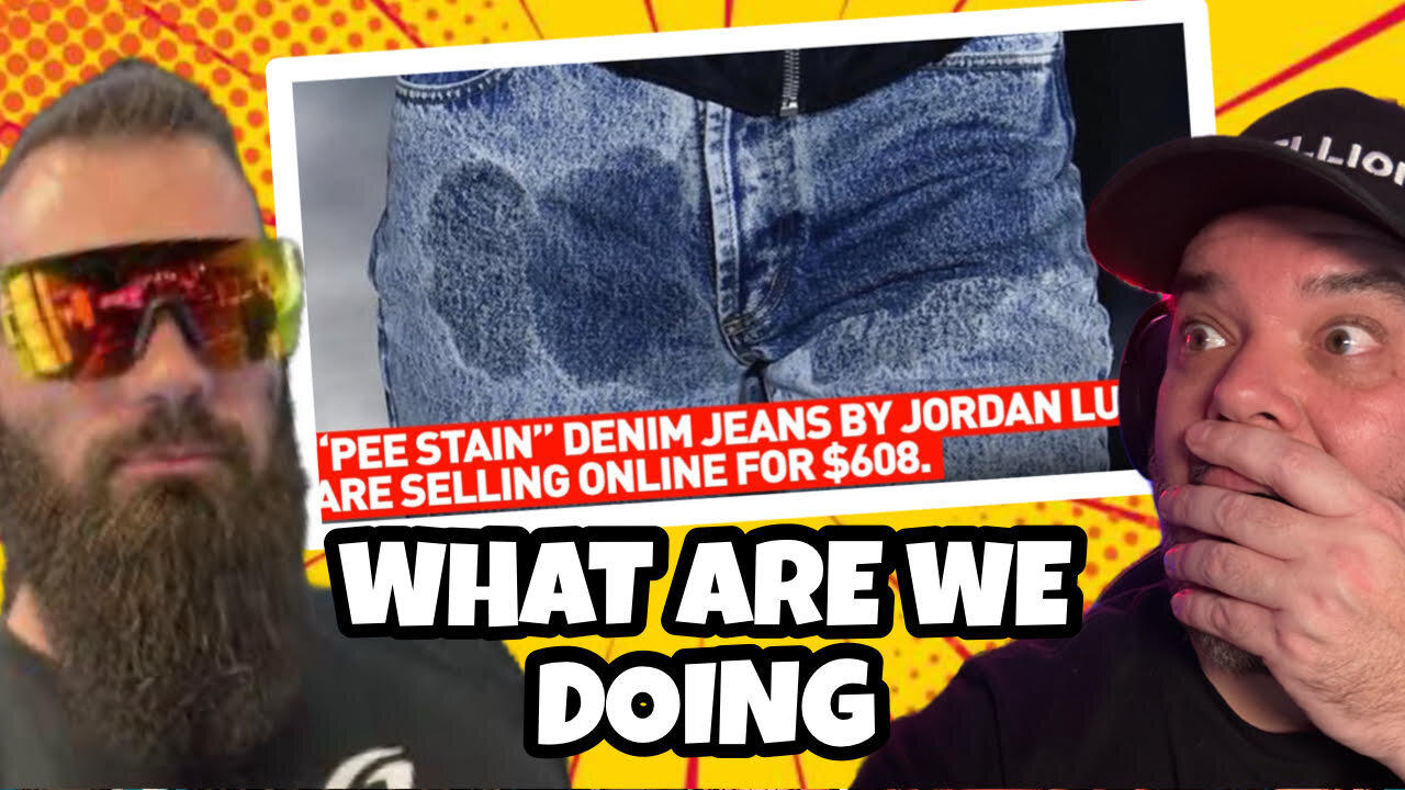 PP Pants, Stay at the X-Men Mansion, & MORE - One News Page VIDEO