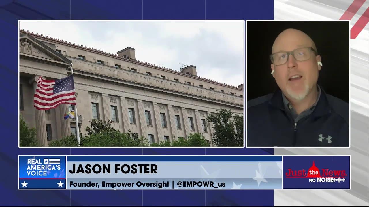 Has the Pressure on the DOJ Been Fruitful? - One News Page VIDEO