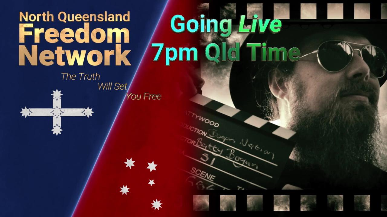 Len Harris - Coming Soon - With Tyler - One News Page VIDEO