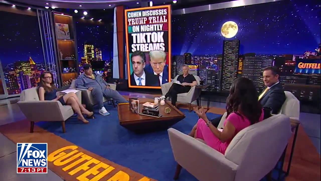 Gutfeld ! (Full episode) - Thursday - May 2, - One News Page VIDEO