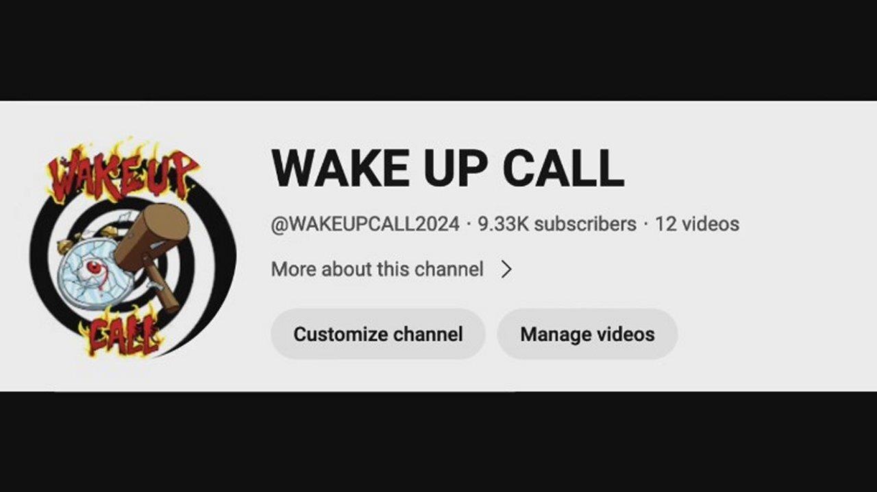 Call: Please Make Sure You Watch This Video - One News Page VIDEO