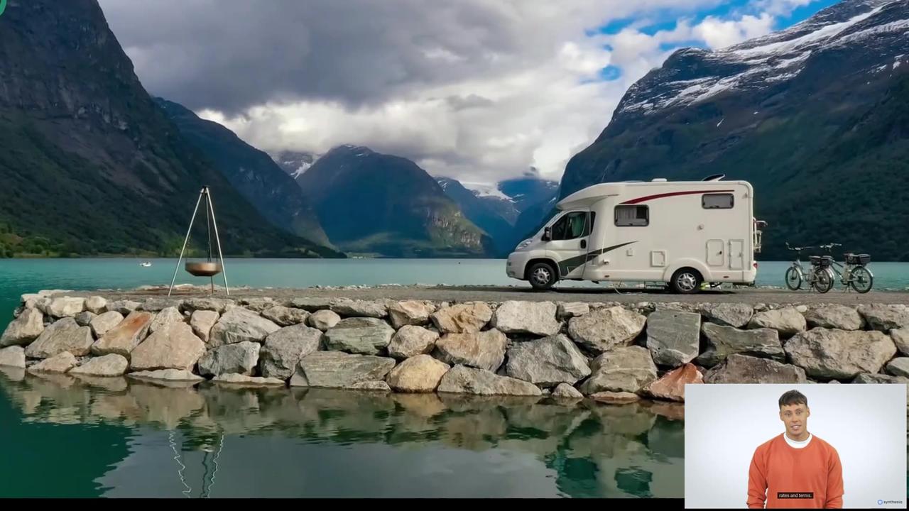 Purchasing an RV and Some Ideas to Help! - One News Page VIDEO