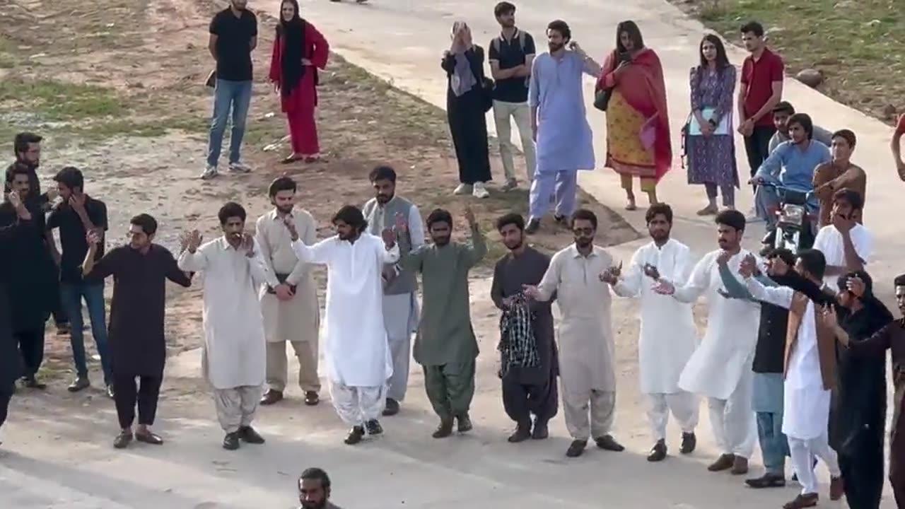 Pakistan saraiki culture - One News Page VIDEO