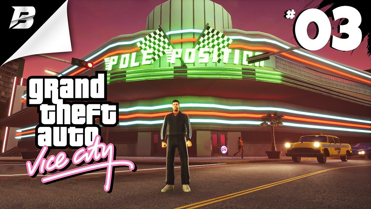 CATCHING UP ON BUSINESS ACTIVITIES | GTA VICE - One News Page VIDEO