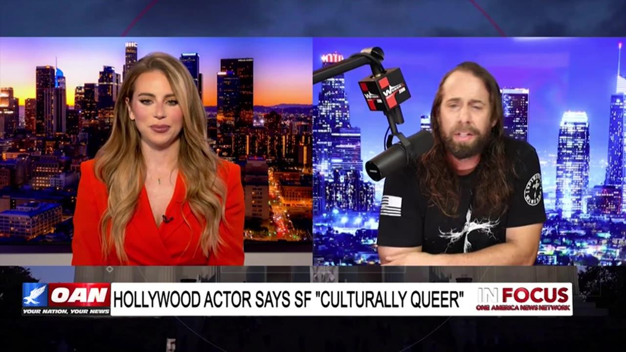 Identifying Real Threats with Jess Weber - One News Page VIDEO