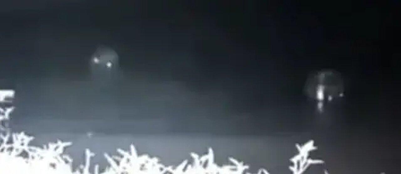 Umi-Bozu Filmed on Lake Namor, Papua New Guinea - One News Page VIDEO