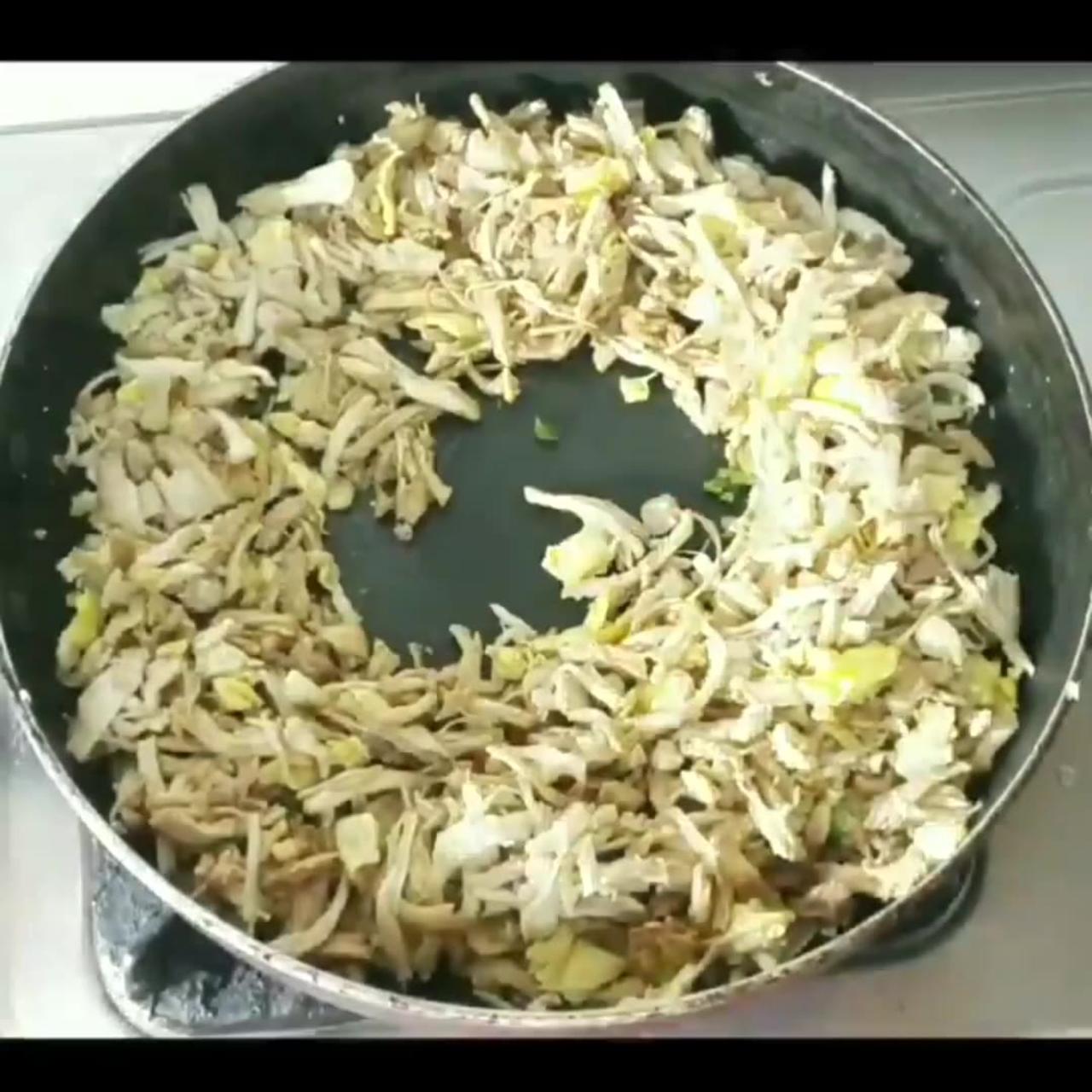Delicious Chicken Momo Recipe | Step-by-Step - One News Page VIDEO
