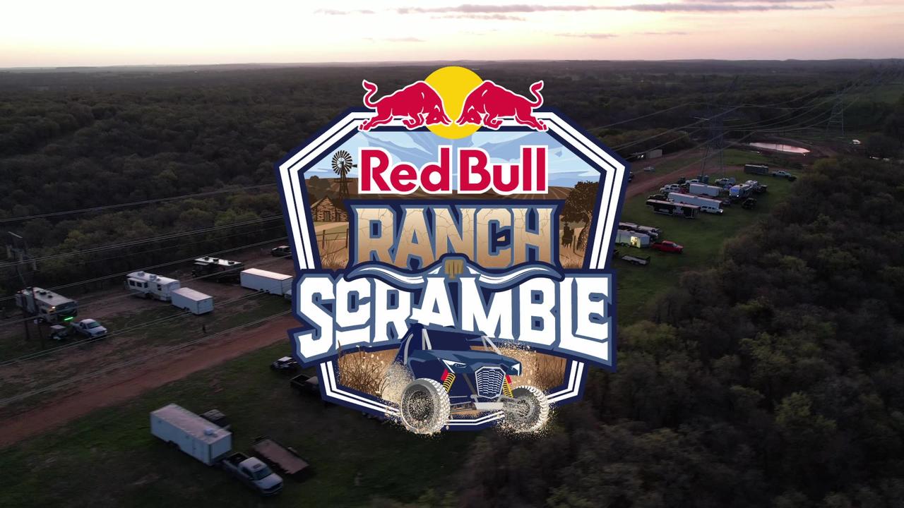 2024 Redbull Ranch Scramble SXS Race - One News Page VIDEO