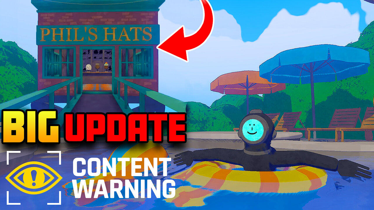🔴 LIVE BIGGEST CONTENT WARNING UPDATE ⚠️ - One News Page VIDEO