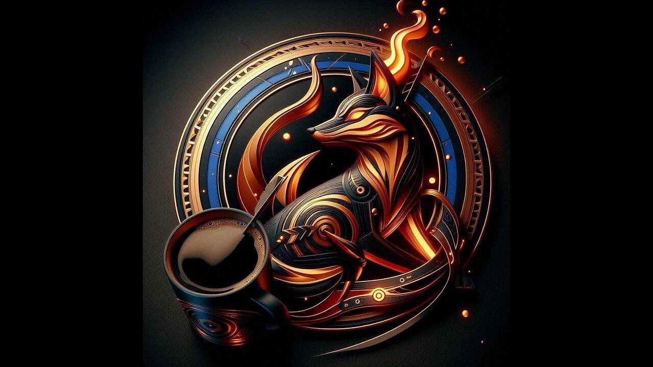 Coffee and Conversations: 4th May Saturday Night - One News Page VIDEO