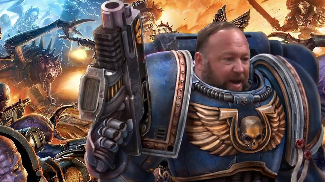 Sea of Thieves with Fat Steven Seagal and Jester - One News Page VIDEO