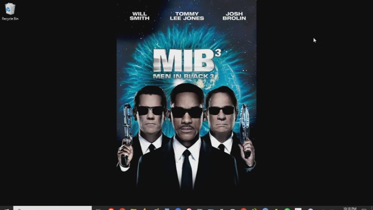 Men In Black 3 Review - One News Page VIDEO