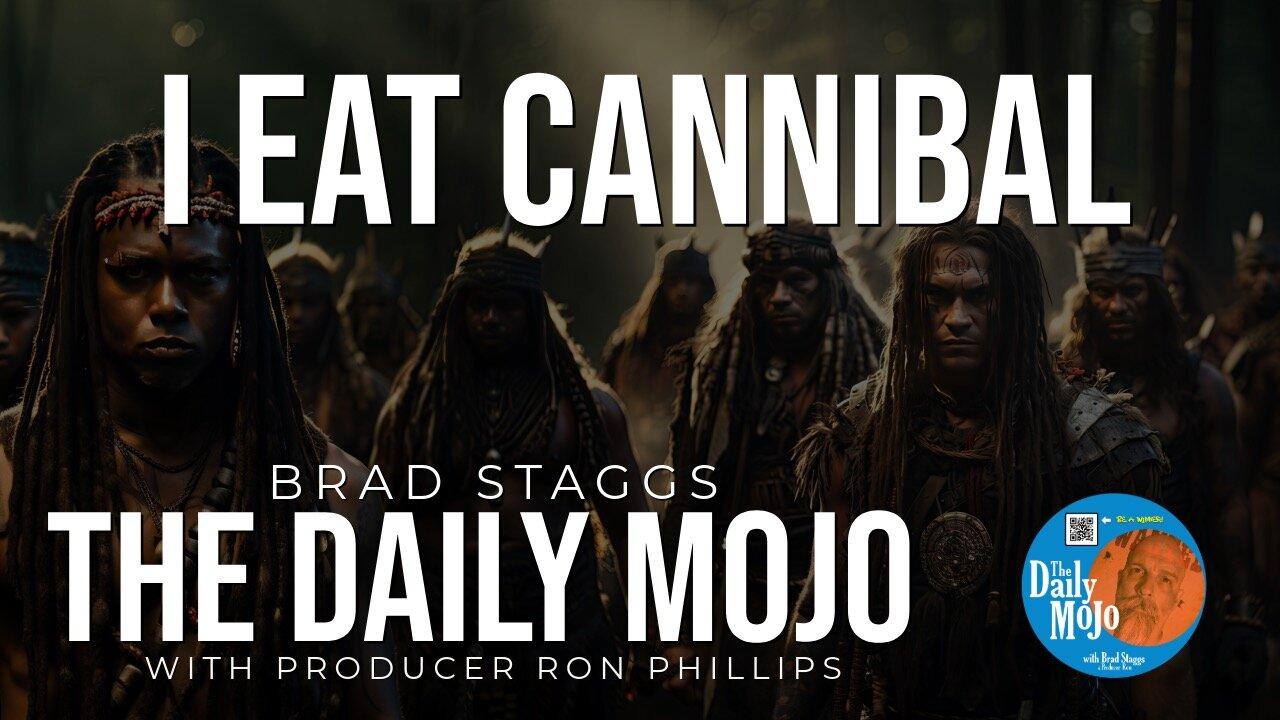 LIVE: I Eat Cannibal - The Daily Mojo - One News Page VIDEO