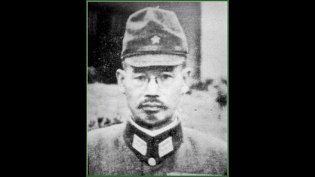 The Untold Story of Masakazu Kawabe - One News Page VIDEO