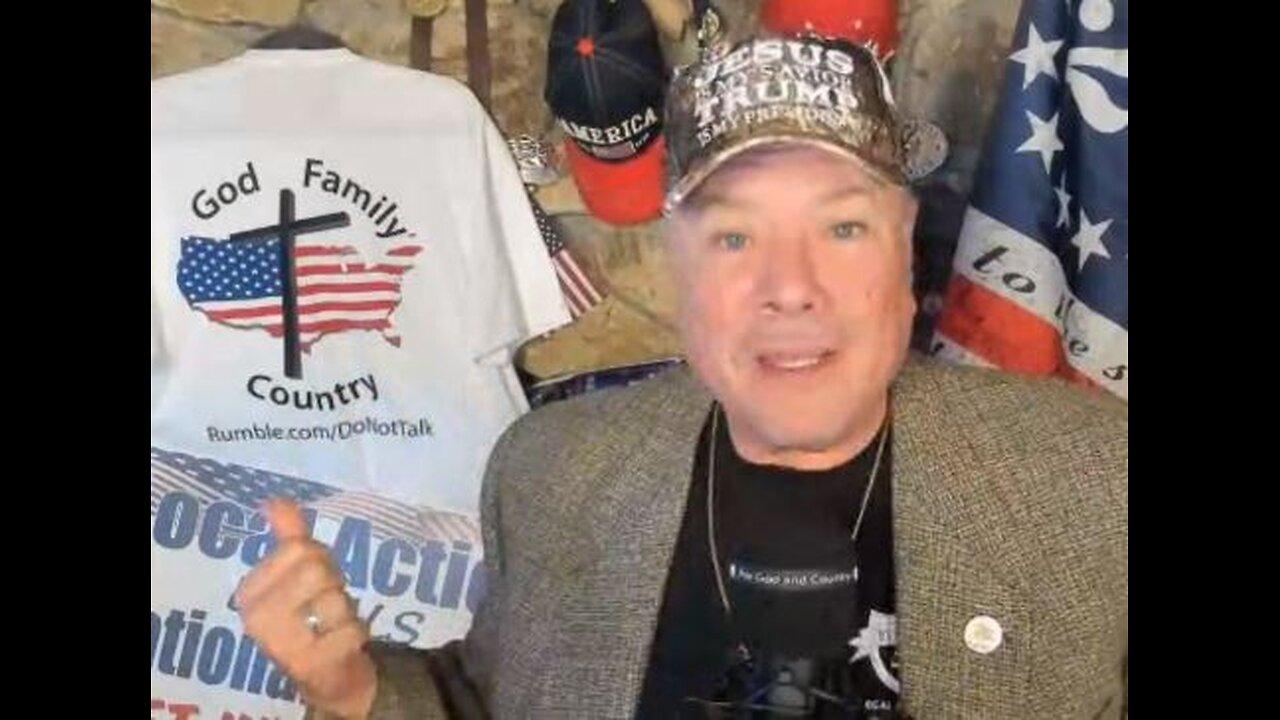 DO NOT TALK with MARYLOU DONARUMO & DENISE - One News Page VIDEO