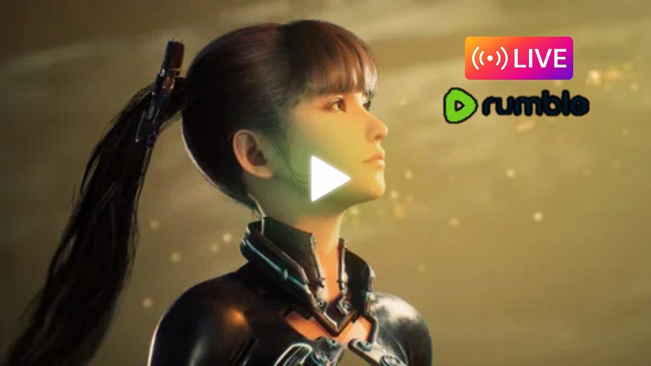 BEST LAUNCH GAMEPLAY: Stellar Blade [Launch - One News Page VIDEO