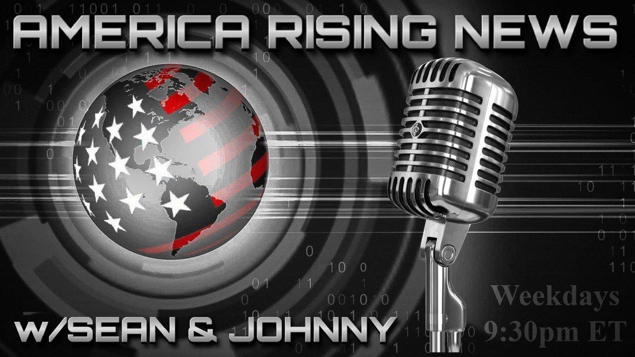 America Rising News - One News Page VIDEO