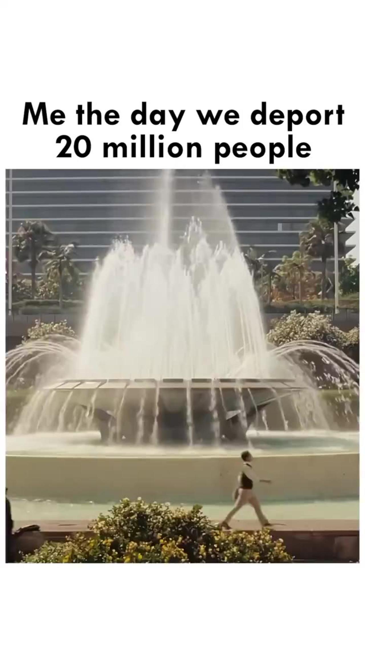Imagine How Much Better America Will Instantly - One News Page VIDEO