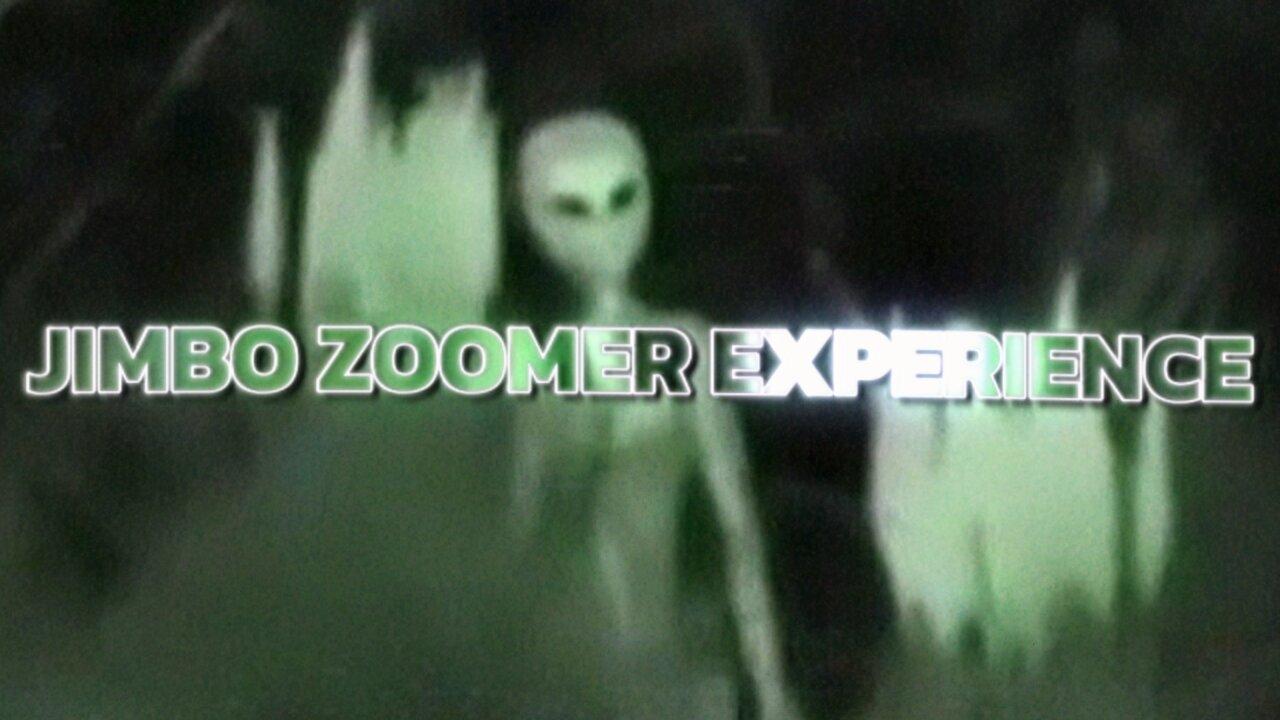 The Tuesday Jimbo Zoomer Experience™ - One News Page VIDEO