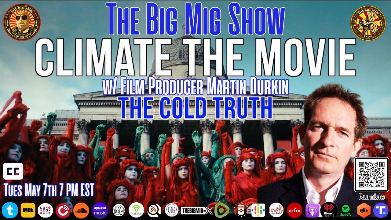 Climate the Movie: The Cold Truth! - One News Page VIDEO
