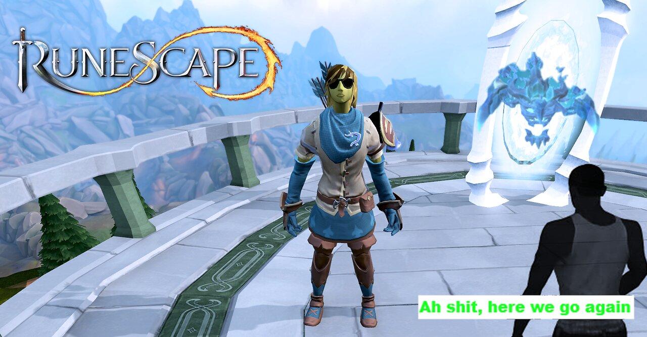 50/50 drop rate bossing, RUNESCAPE - One News Page VIDEO