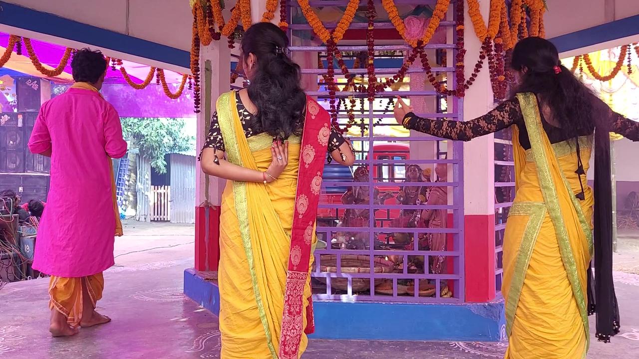 SurSong Kirton Sampraday - Ranjit Barman - - One News Page VIDEO