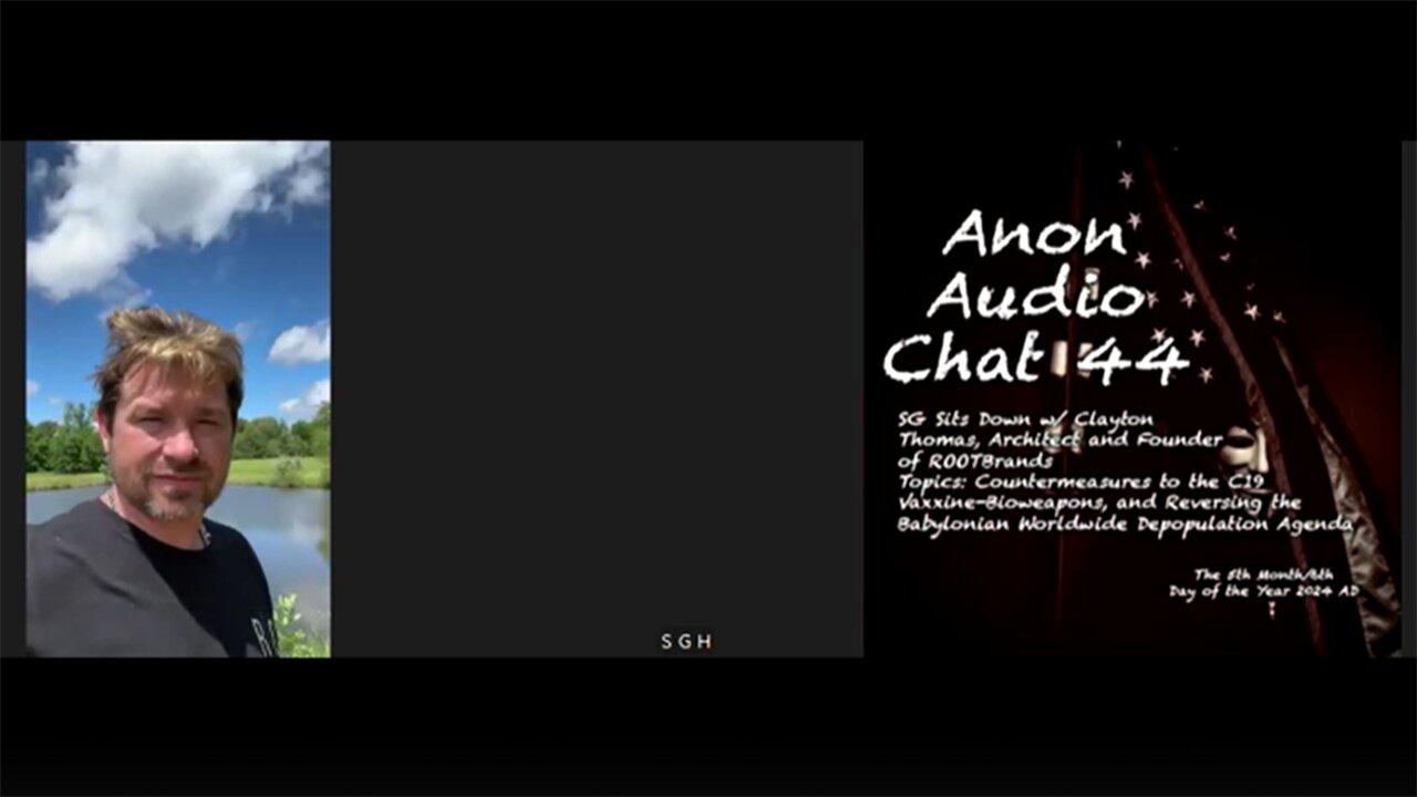 SG ANON update 05.06.2024 , Founder of - One News Page VIDEO