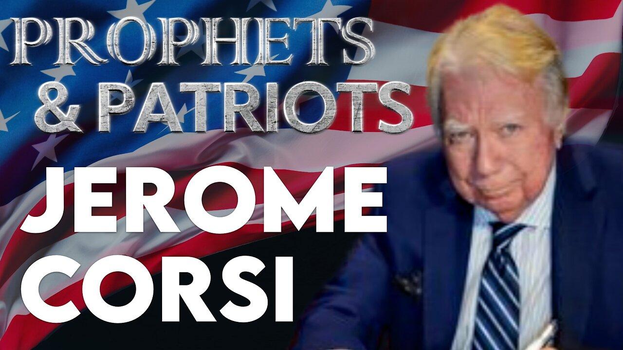 DR. JEROME CORSI: “JFK: THE FINAL ANALYSIS” - One News Page VIDEO