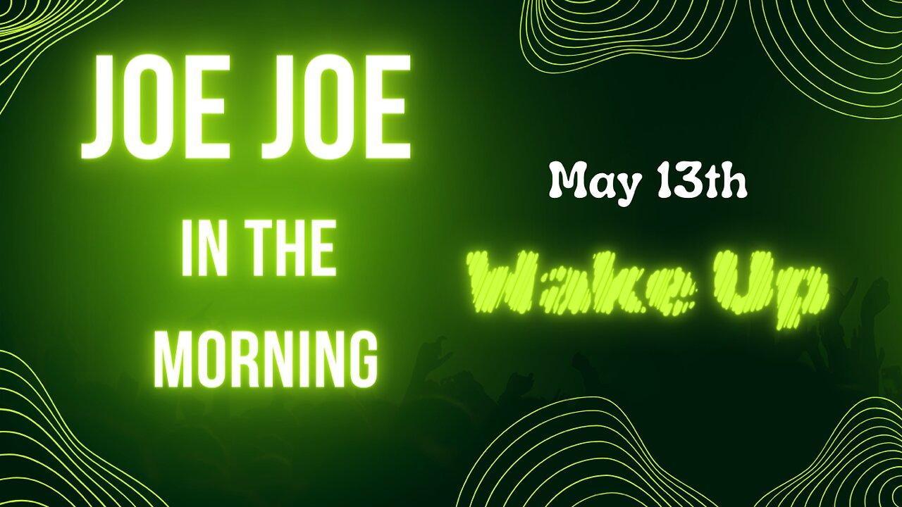 Wake Up - Joe Joe in the Morning - One News Page VIDEO