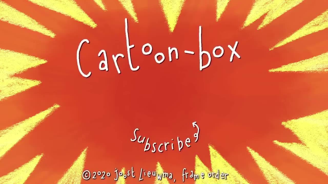 Best of CARTOON BOX _Funniest Animated Cartoon - One News Page VIDEO
