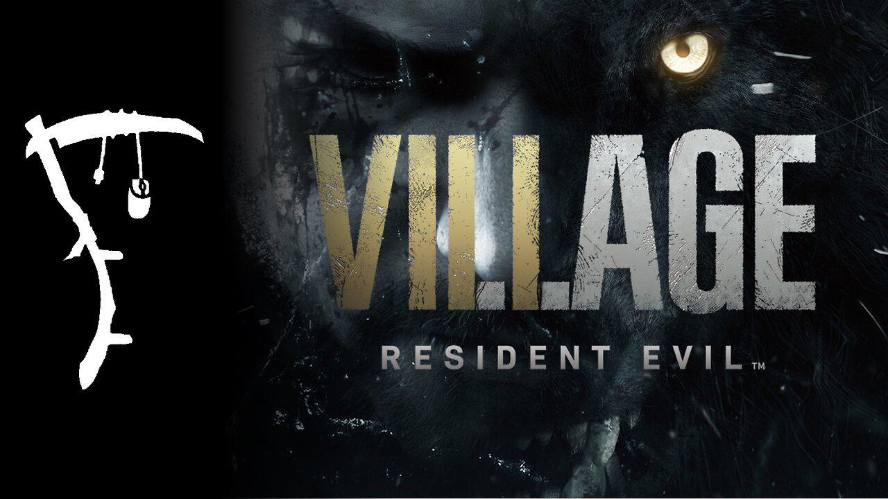 Resident Evil 8 (Village) First Playthrough! - One News Page VIDEO