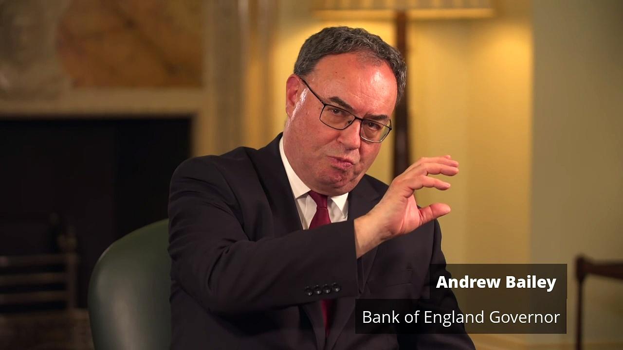 BoE ‘optimistic’ about cuts despite - One News Page VIDEO