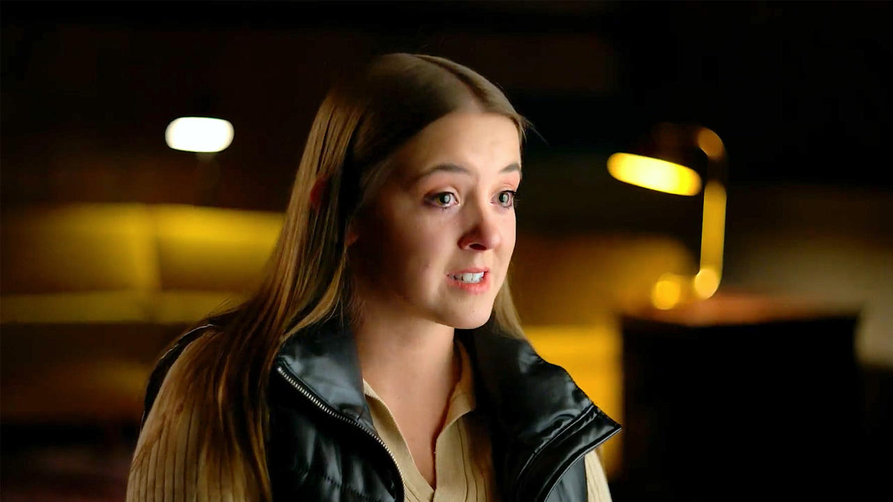 Shocking Trailer for Dancing for the Devil: The - One News Page VIDEO