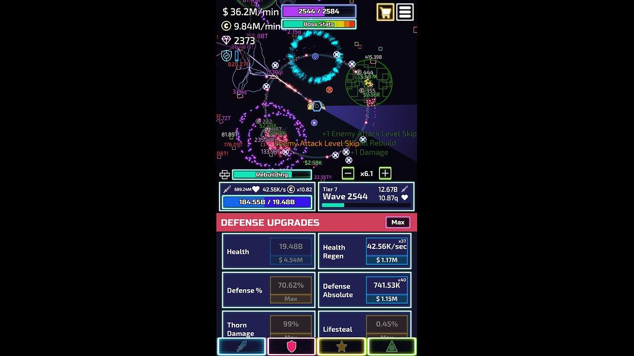 The Tower - Overnight Tier 4 run for May 9, 2024 - One News Page VIDEO