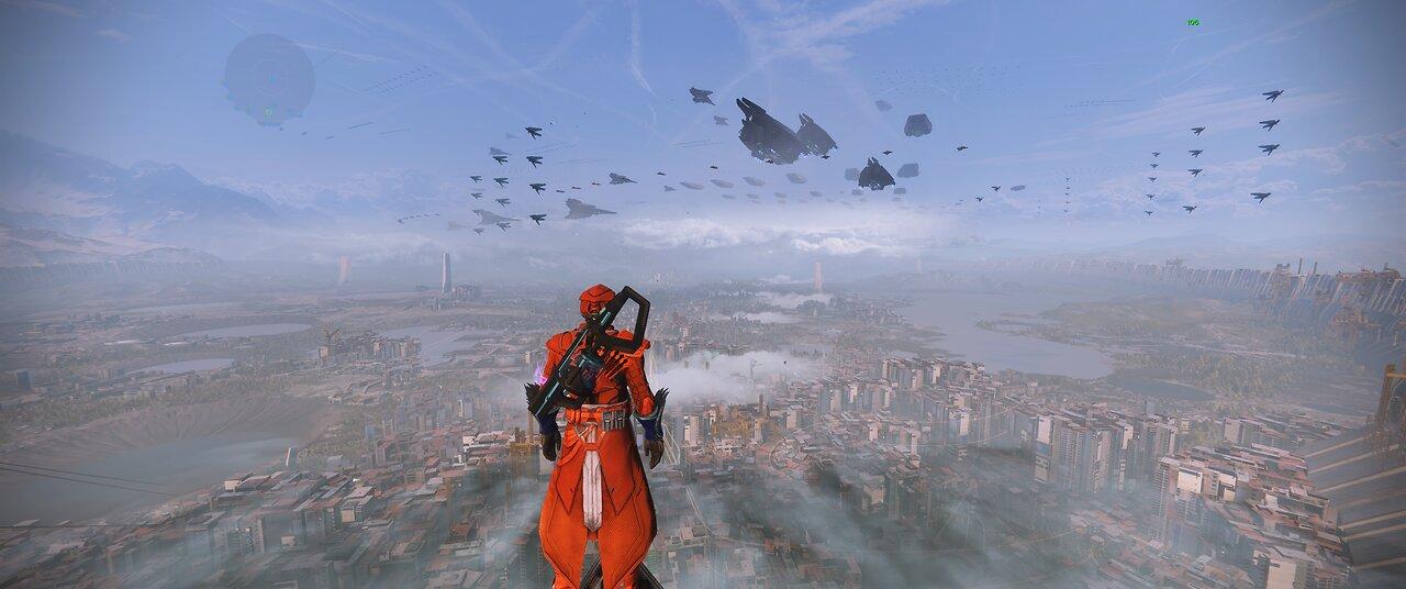 Destiny 2, Onslaught, new PVP maps, and more. - One News Page VIDEO