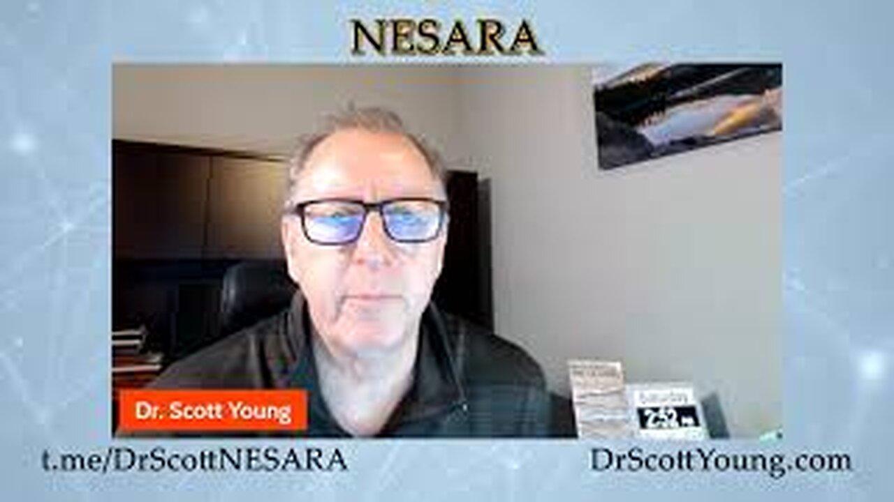 Dr. Scott Young: Current Condition of the - One News Page VIDEO