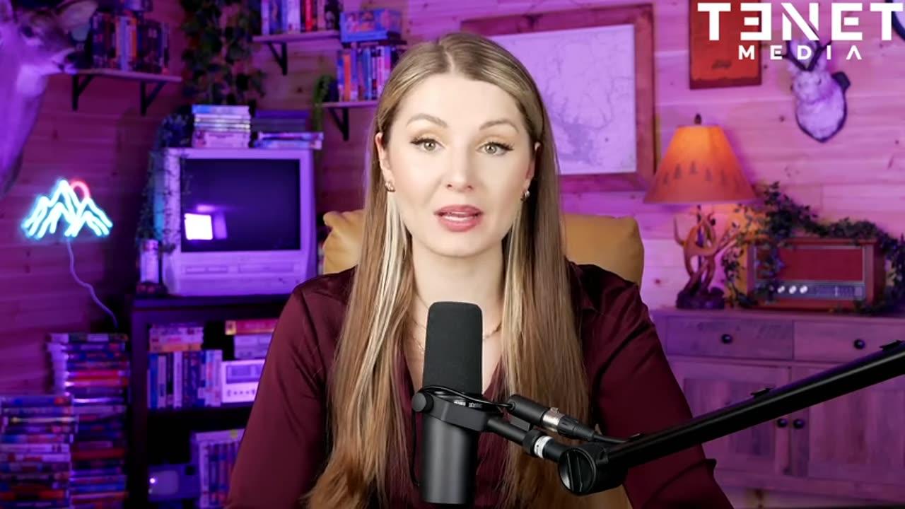 Ireland REVOLTING Over Mass Migration | Lauren - One News Page VIDEO