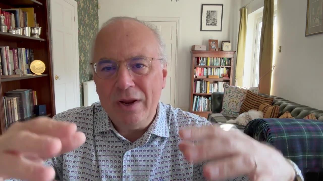 Bank of England Is Sacrificing the Pound to Keep - One News Page VIDEO