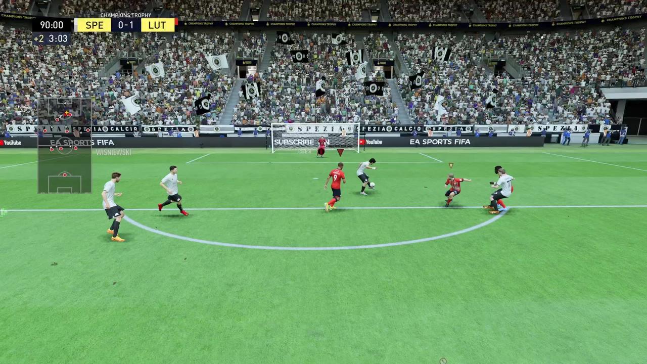 Another VICTORY on a LATE Goal! - Luton Town - One News Page VIDEO