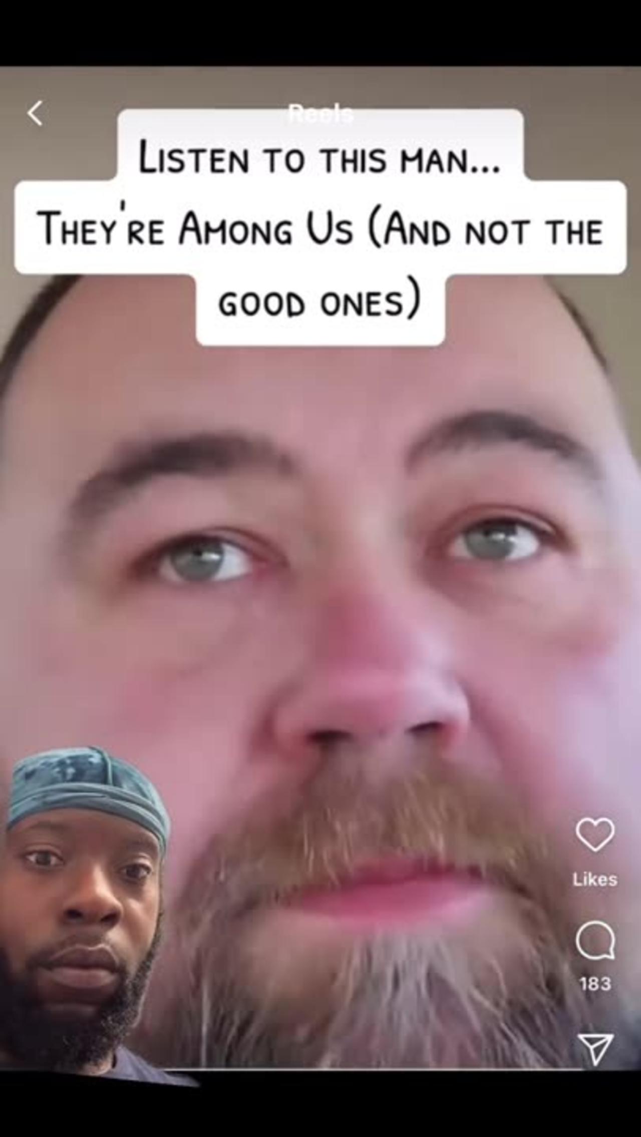 Demon Face Syndrome-Hallucination or is the veil - One News Page VIDEO