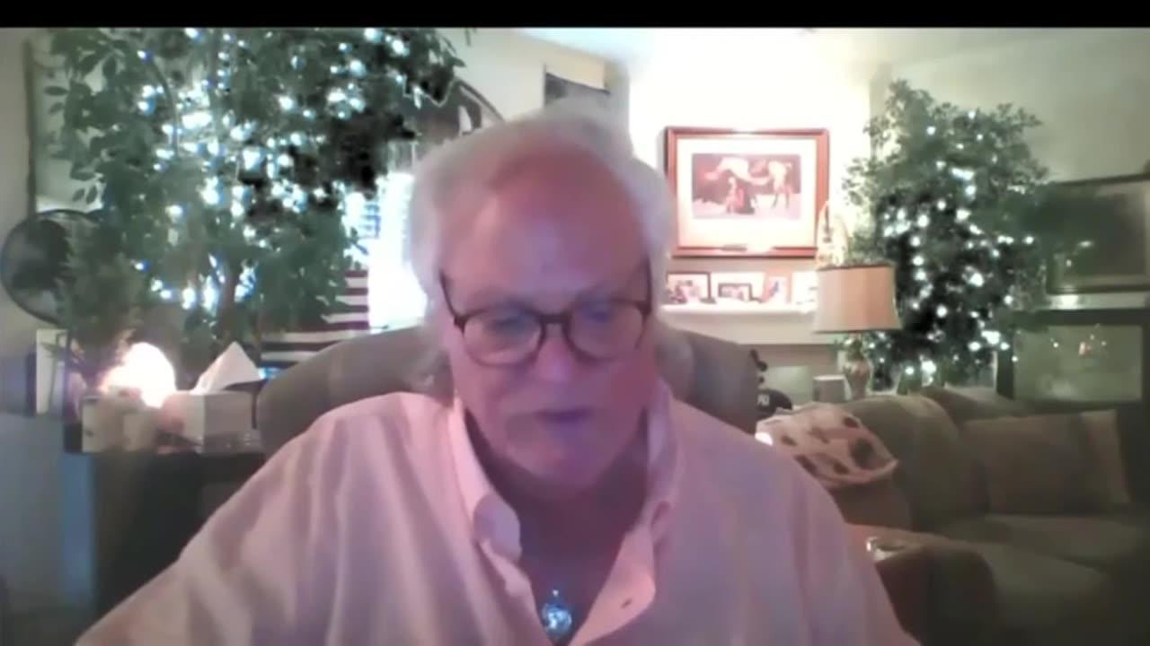 Alex Collier~Breaks down the blood types - One News Page VIDEO