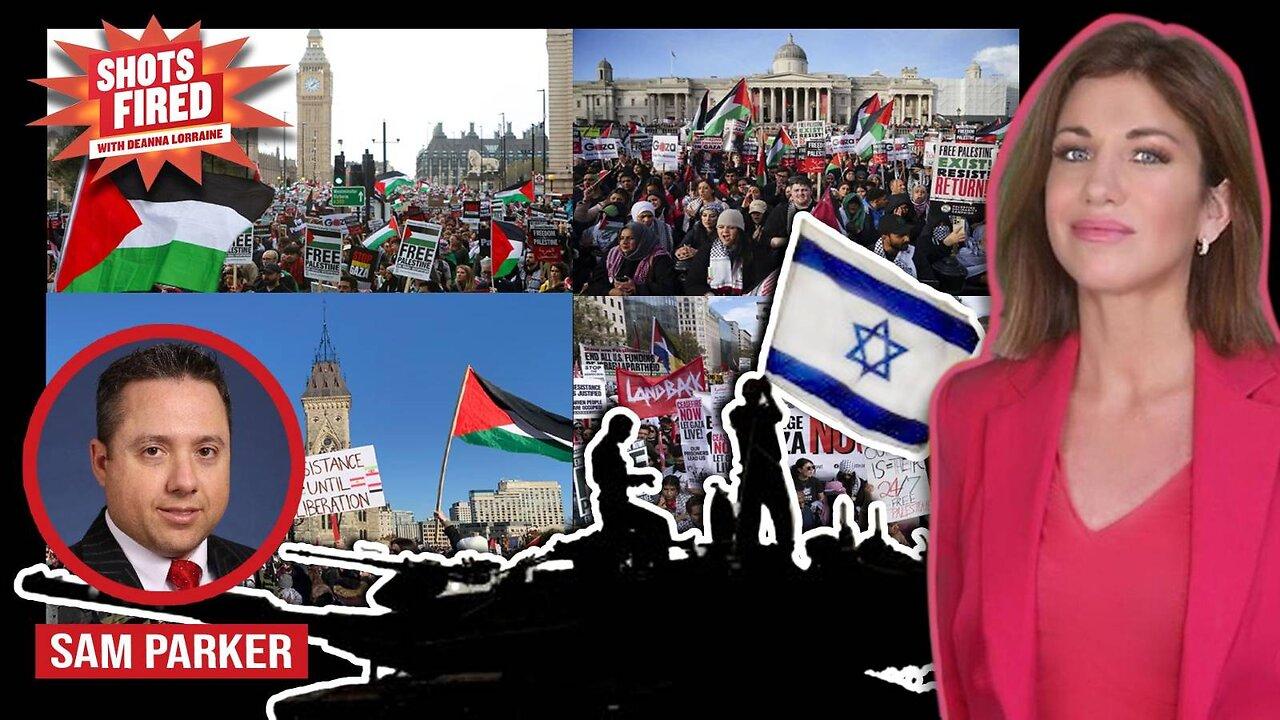 The TRUTH About Israel’s Psyop War on the - One News Page VIDEO