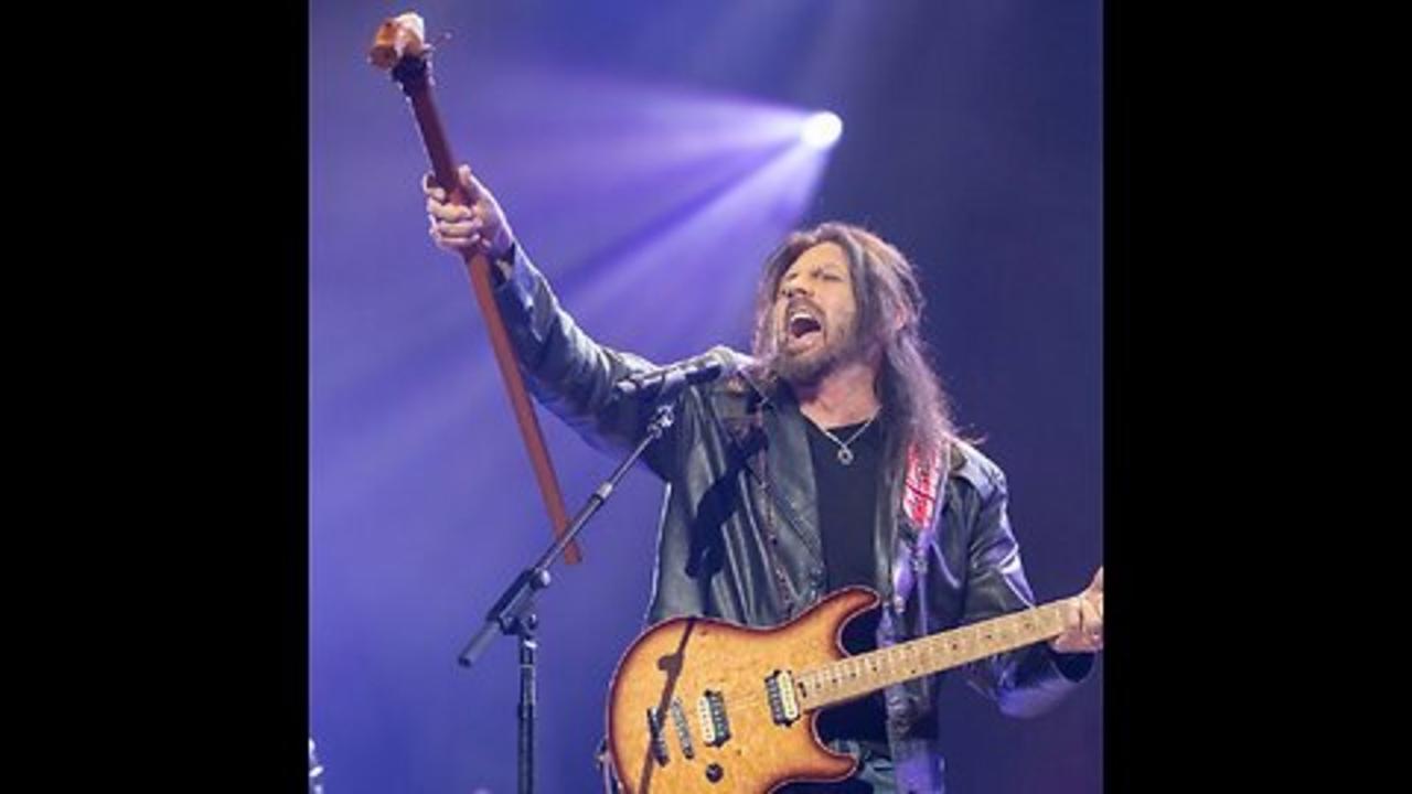 LIVE | Robin Bullock Prophetic Word (MAY 9, - One News Page VIDEO