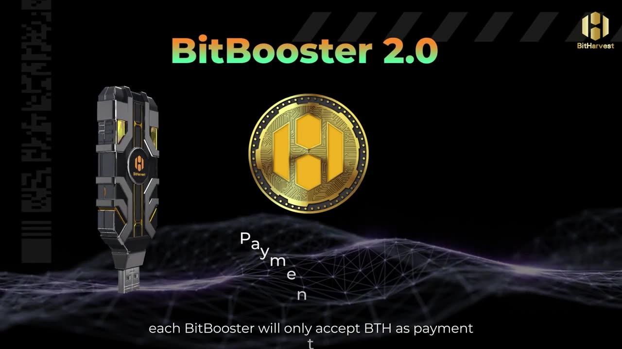 BitHarvest - Accelerate Your Journey to Digital - One News Page VIDEO
