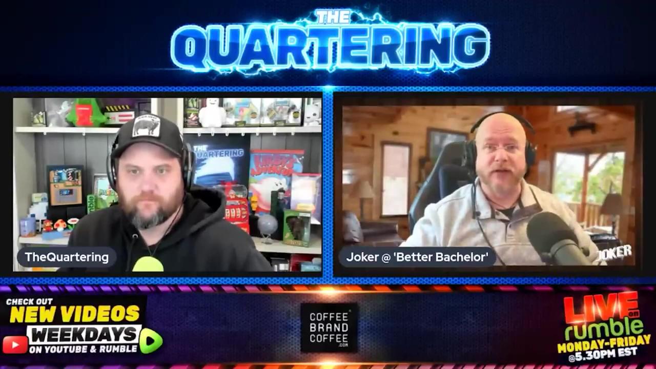 The State Of The Red Pill Youtube Space w/ - One News Page VIDEO