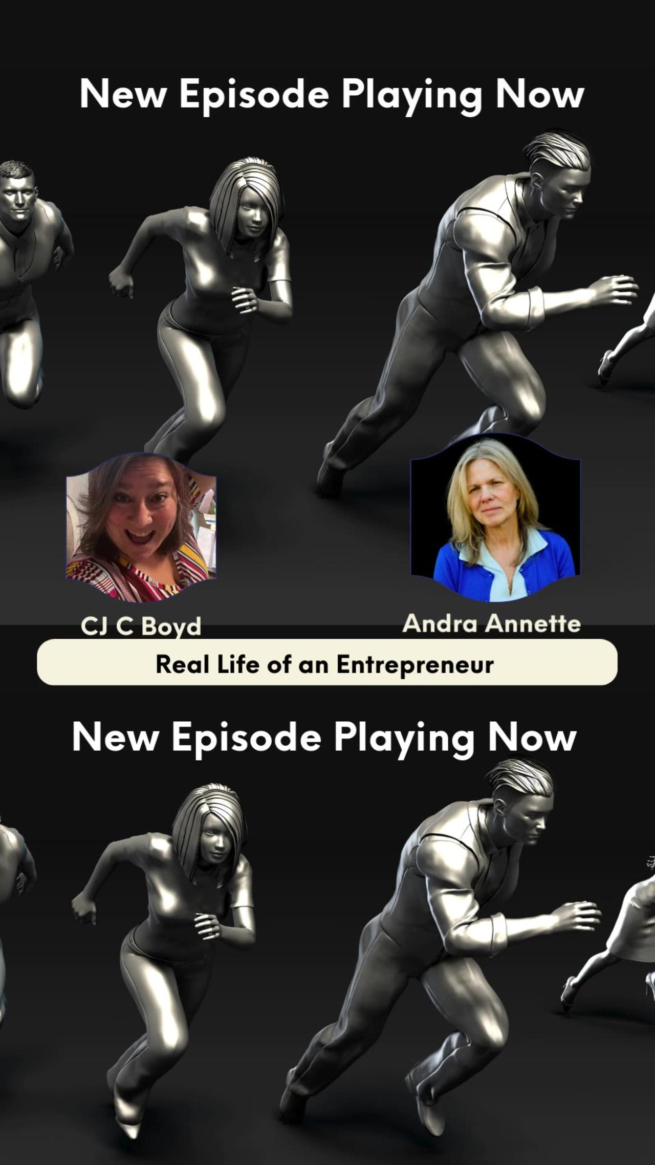 Real Life of the Entrepreneur - One News Page VIDEO