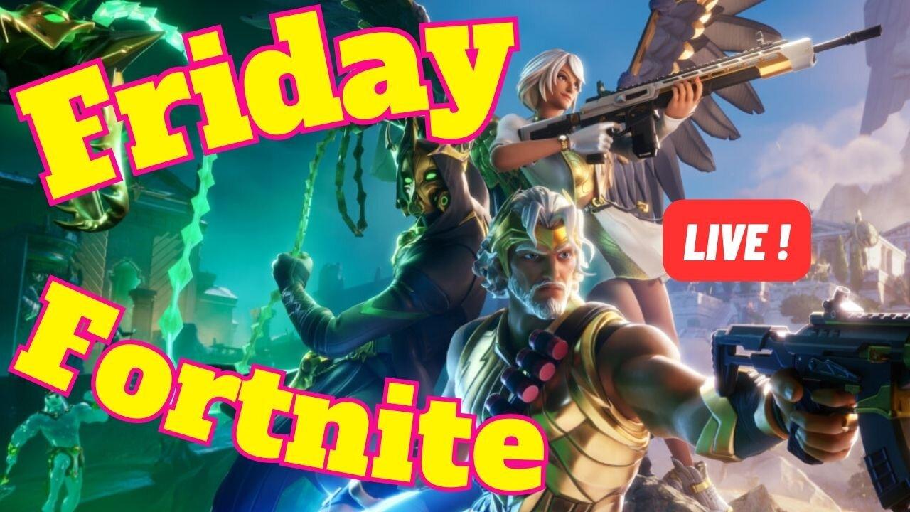 Fortnite Live Stream #fortnite #stream #live - One News Page VIDEO