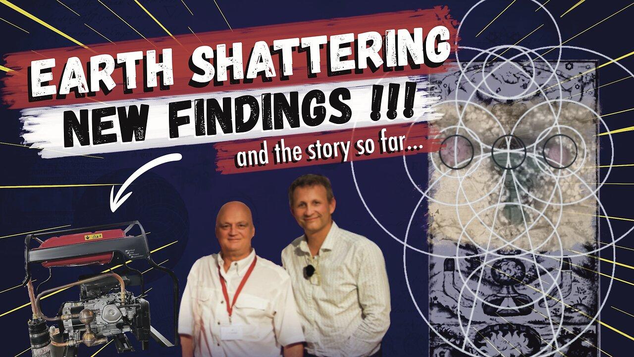 Plasmoids / Ball Lightning | NEW EARTH - One News Page VIDEO