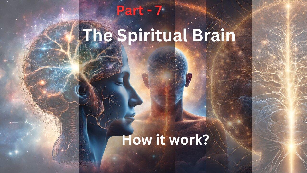 The Spiritual Brain - One News Page VIDEO